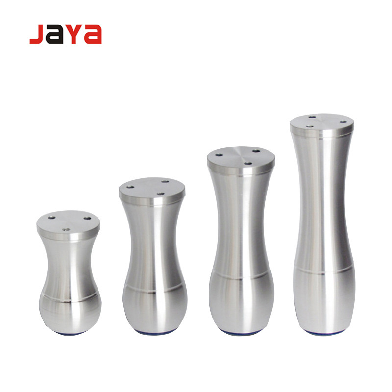 Modern Sofa Leg Extensions Metal Legs For Furniture Industrial Height ...