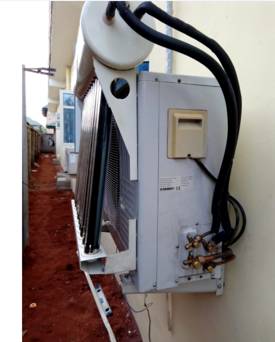 2 Ton 3HP 24000btu Split Type Famous Japanese Compressor Hybrid Solar ...
