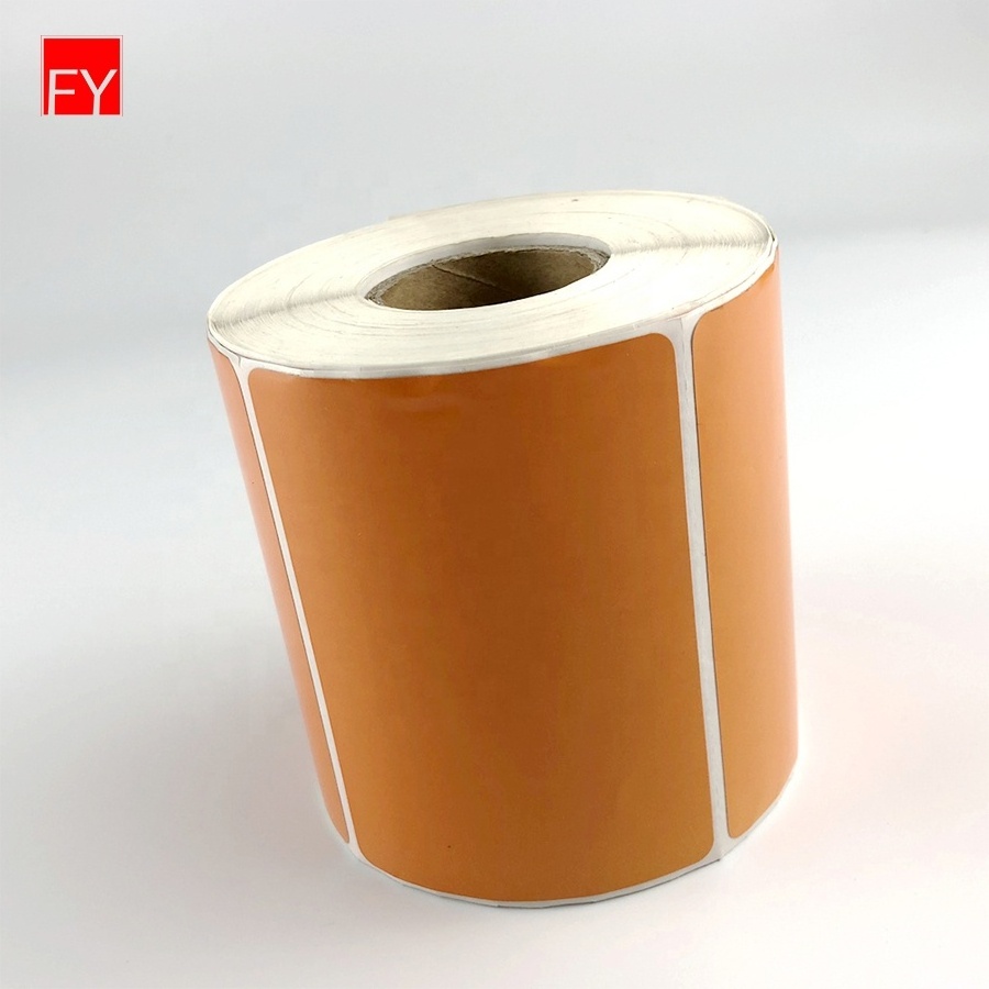Waterproof Label Labels Tyre Pp Pet Rubber Glue Adhesive Borracha Paper ...