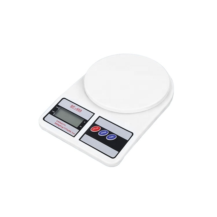 Kitchenware Weight Kitchen Scales Manual Digital Scale Cheap sf400 ...