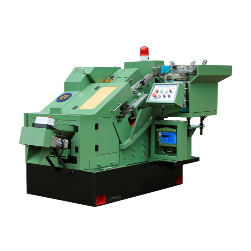 Automatic screw making machine automatic rebar thread rolling machines | Bestsuppliers.com