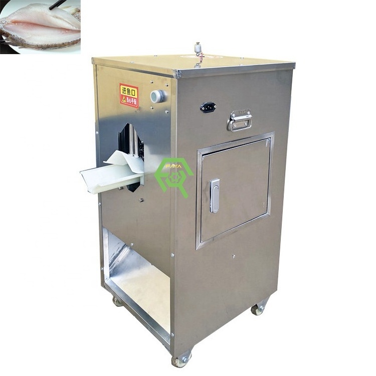 Automatic Fish Scaling Descaler Fish Scale Remover Cleaning Remover ...
