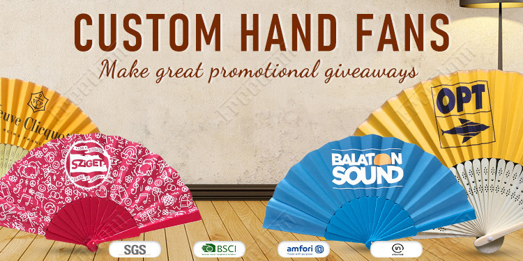Cheap custom fans store