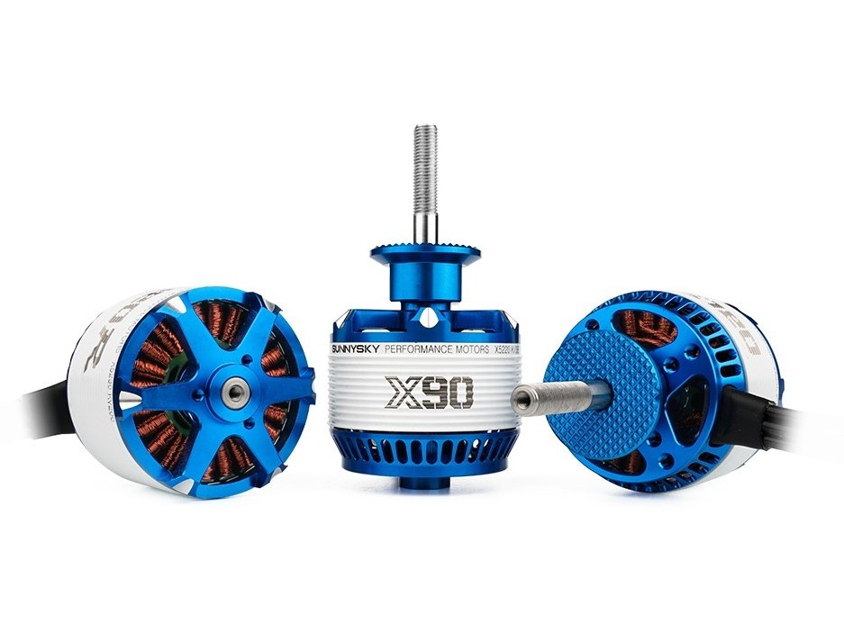 Race Drone X5220 380KV DC Brushless Motor For RC Electric Motor RC Jet ...