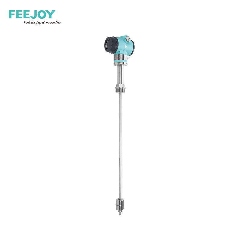 Gas station automatic fuel tank gauge magnetostrictive probe sensor ...