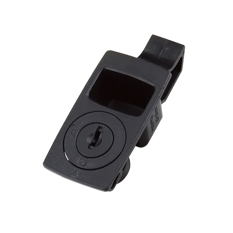 Enclosure Slam Locking Latch Cabinet Slide Panel Latch Push To Close ...