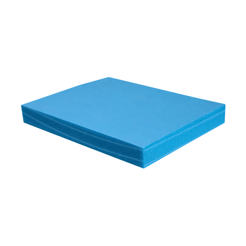 High R Value Extruded Polystyrene Insulation Board, Compressed ...