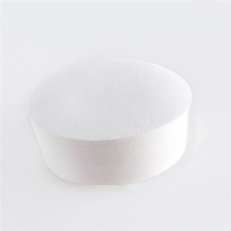 100PCS/bag size 600*600mm square Lab Qualitative filter paper fast ...