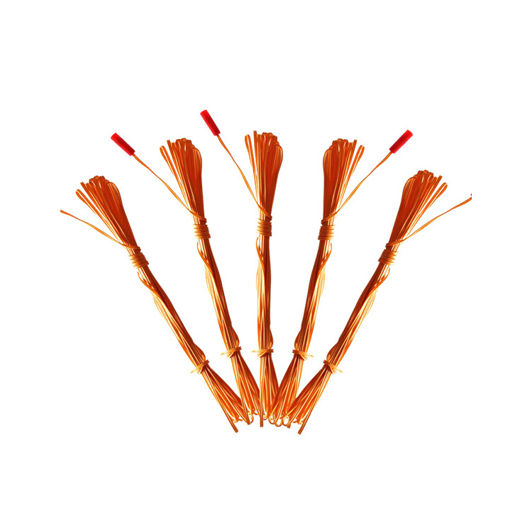 FIESTA 0.3m to8m Fireworks Igniter Match Factory, Copper Wire To Make ...