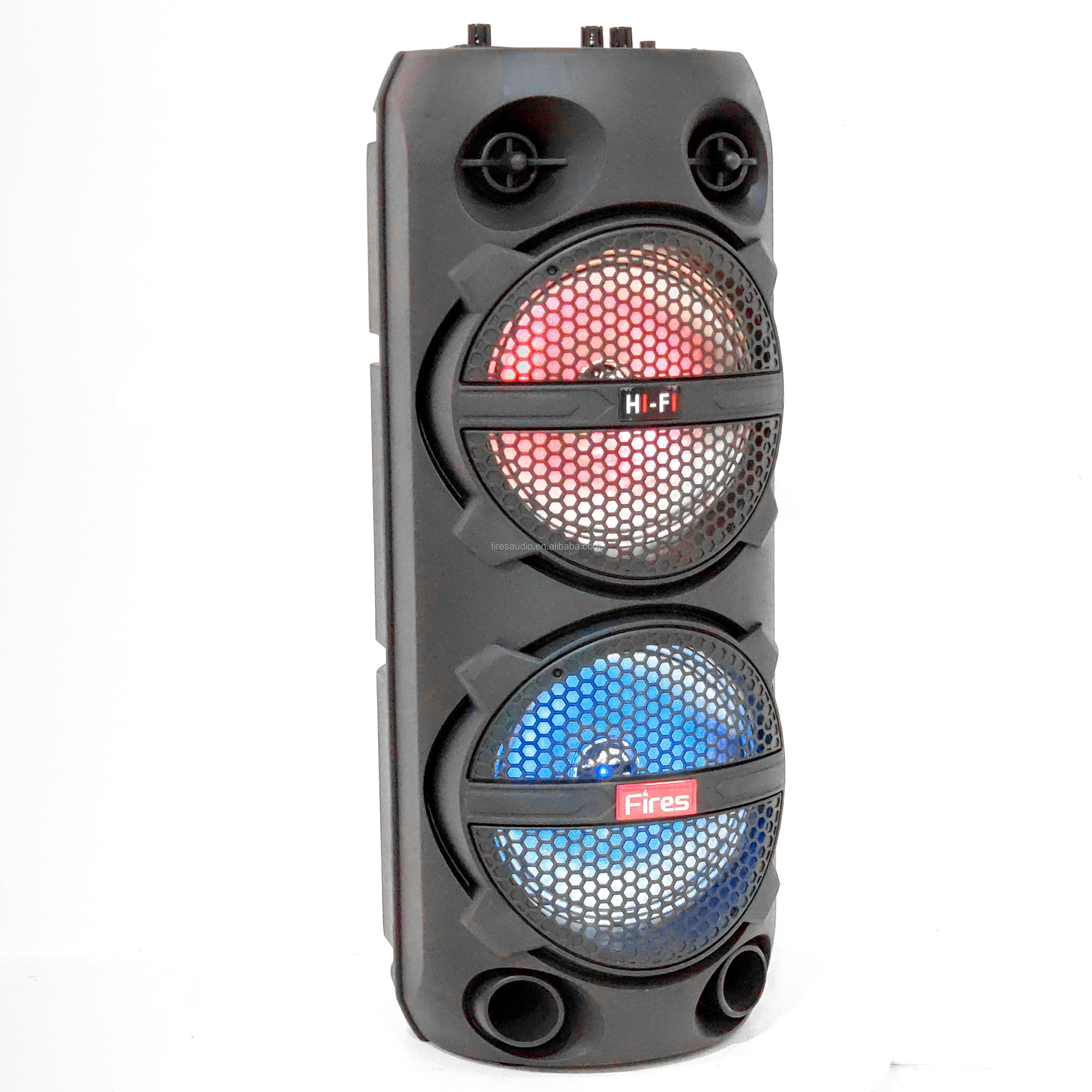 music boxes party speaker karaoke sound box electronic gadgets 2022 ...