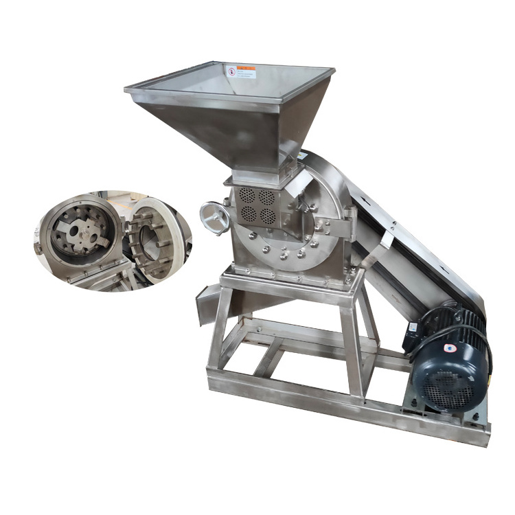 kava herb grinding machine herbs grain grinder | Bestsuppliers.com