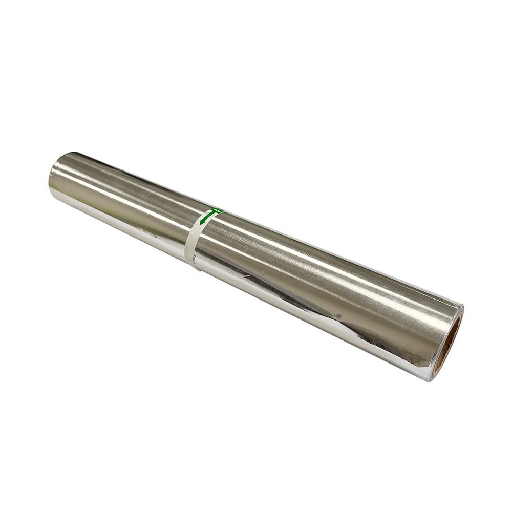 200Sq.Ft. Aluminium Foil Roll Cooking Paper Foil Aluminum Food Grade ...