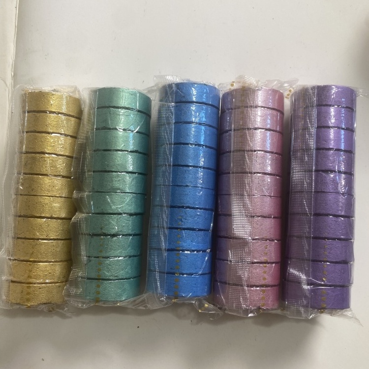 Smokeless gold tablets Lucky Color Honeycomb Round Shisha Purple ...