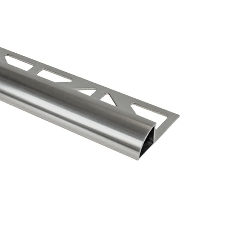 New design Aluminum Tile Trim Aluminum Corner Transition Profile border ...