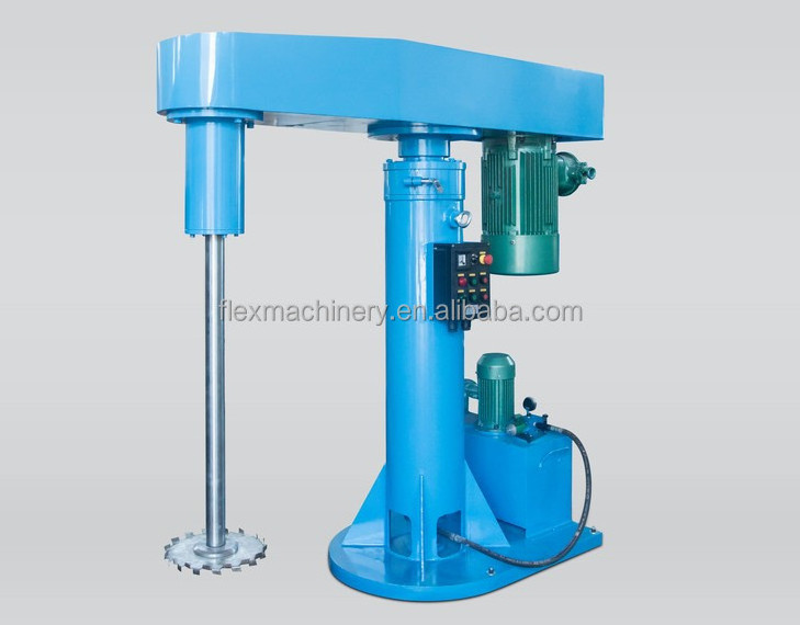 decorative paint mixing machine color industrial paint mixing machine ...