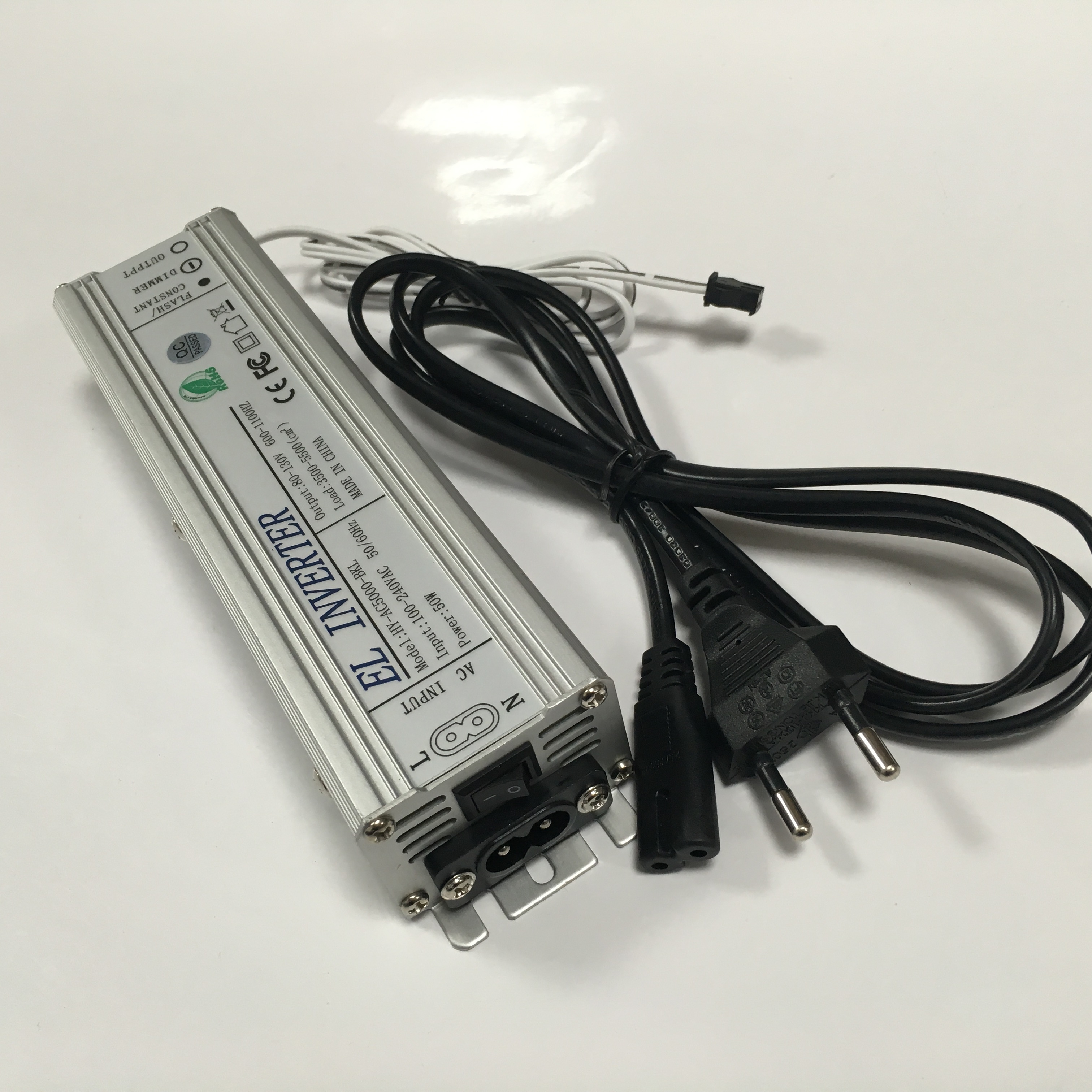 high quality EL light driver EL sheet inverter EL poster transformer ...