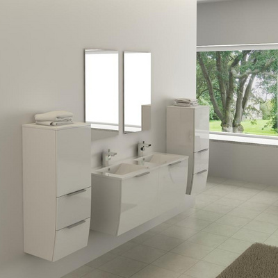 Cheap bathroom furniture store