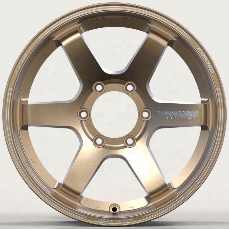 Japanese Milling Word Car Alloy Wheel 18 20 Inch Aluminium Rims For JDM ...
