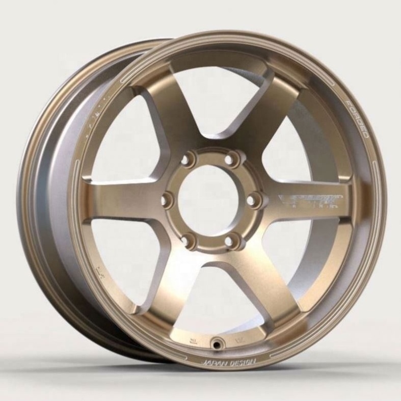 Japanese Milling Word Car Alloy Wheel 18 20 Inch Aluminium Rims For JDM ...