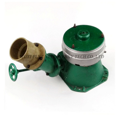 Water Low Head Generators Fueless Generator Water Power Plant 5kw 10kw
