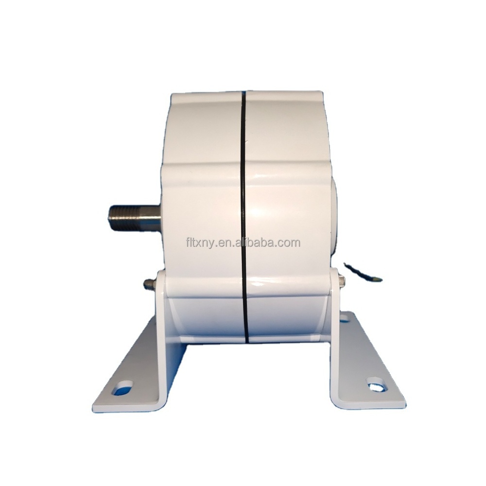 100W 200W 300W 12V24V Three-phase AC Permanent Magnet Generator 750RPM ...