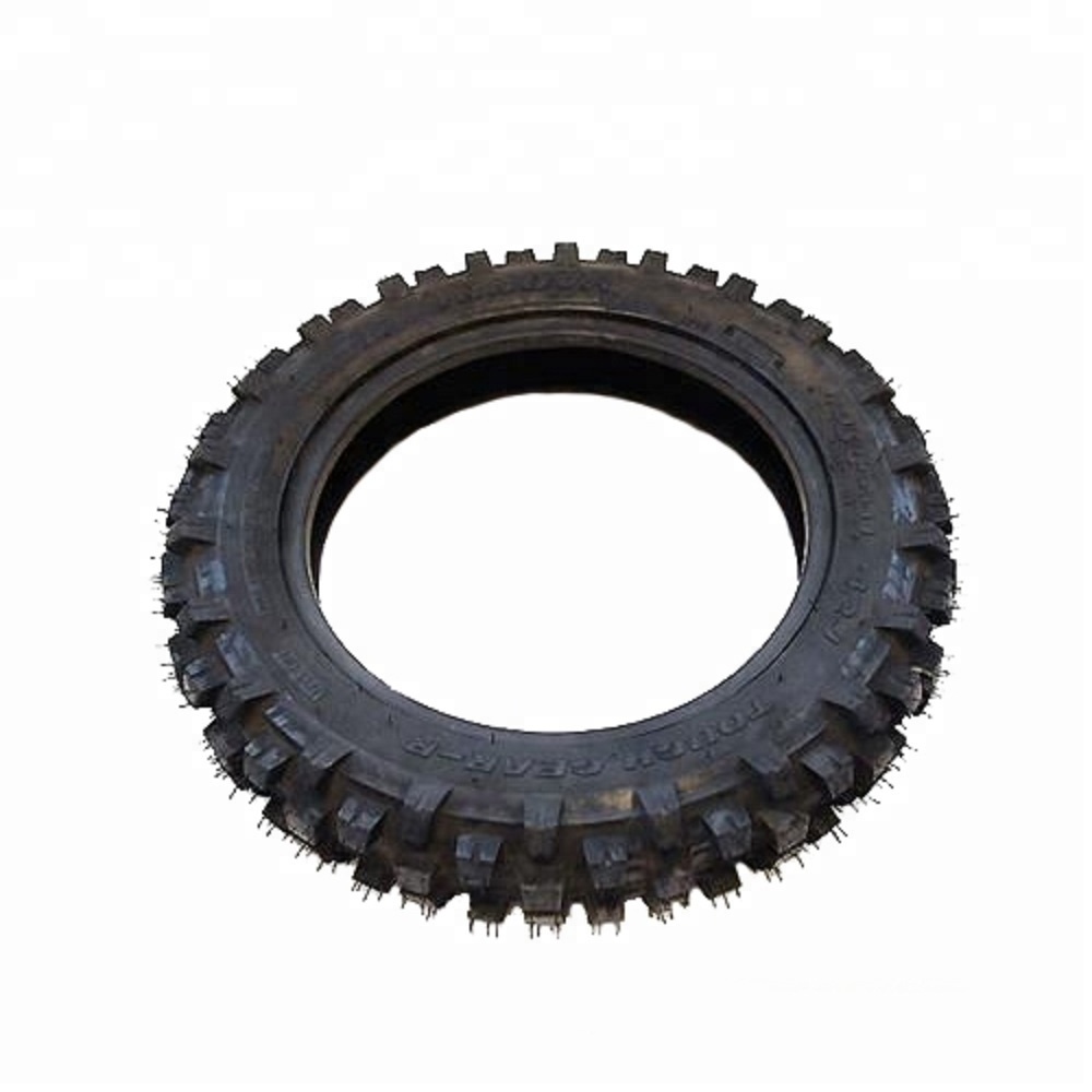 high quality motorcycle pit bike without tube racing Innova tire ...