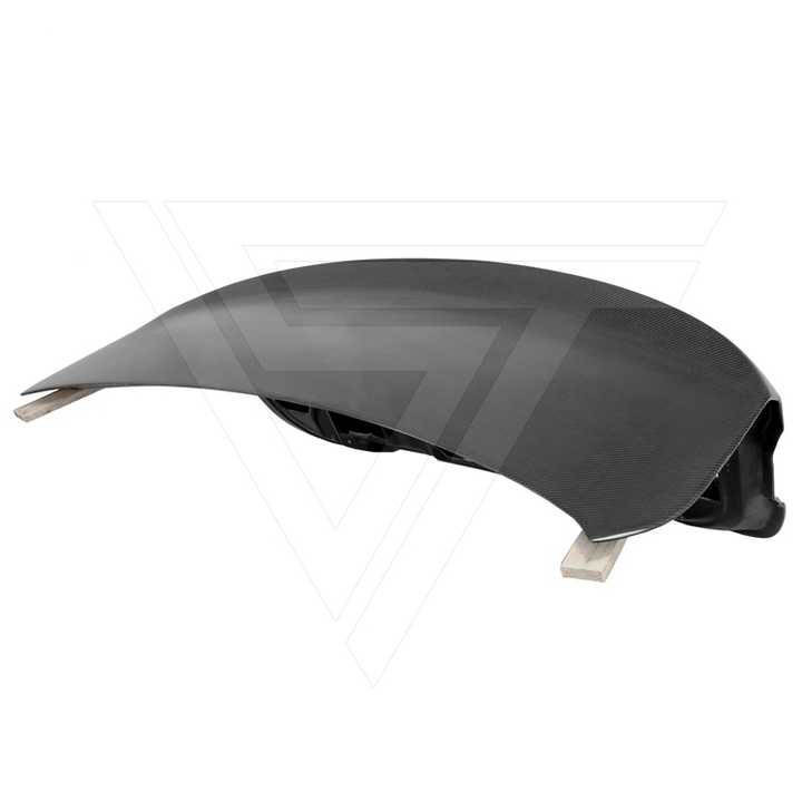 CSL style carbon fiber trunk for F80 M3 F30 3 series CSL trunk perfect ...
