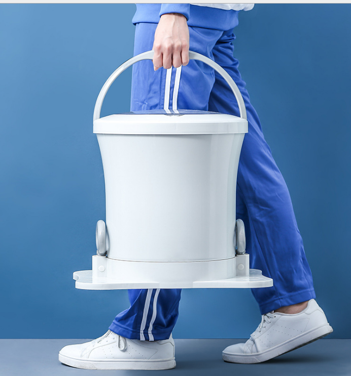 Manual Mini Washing Machine Spin Dryer | Bestsuppliers.com