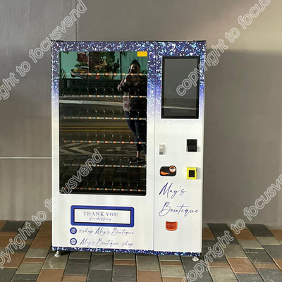Umbrella Vending Machine China New Shoes Cleaning Vending Machine Or