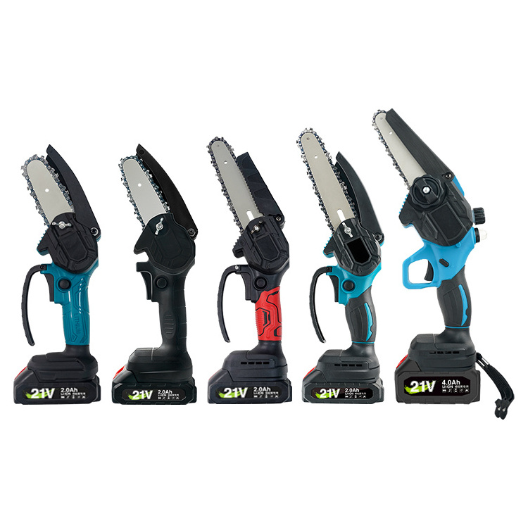 Canfly Brand Professional 18/20/22inch 4 Stroke Chain Saw Gasoline 45 ...