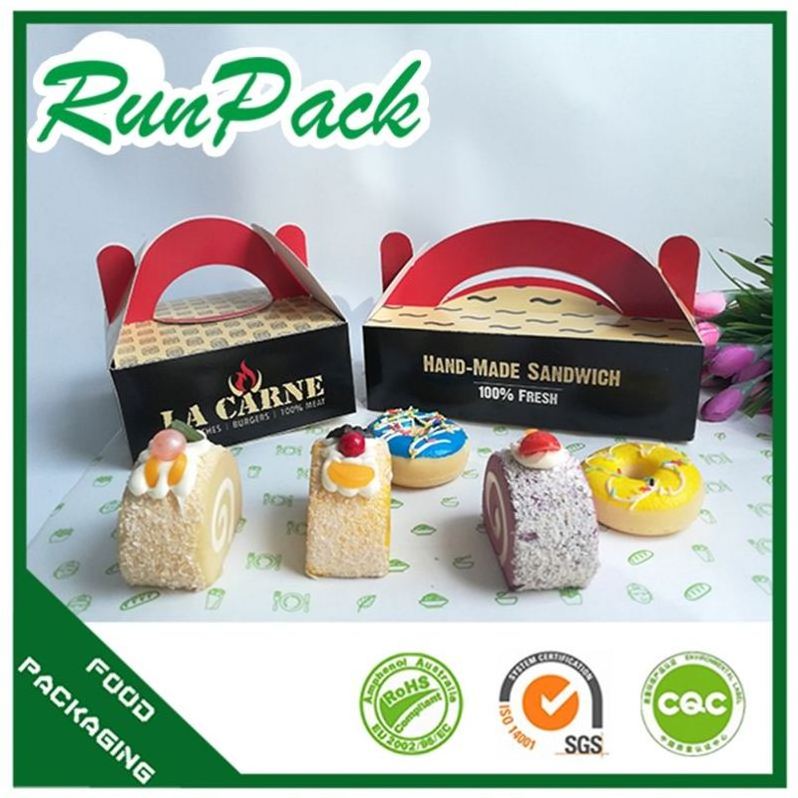 China suppliers banana cake box ,cake packaging design | Bestsuppliers.com