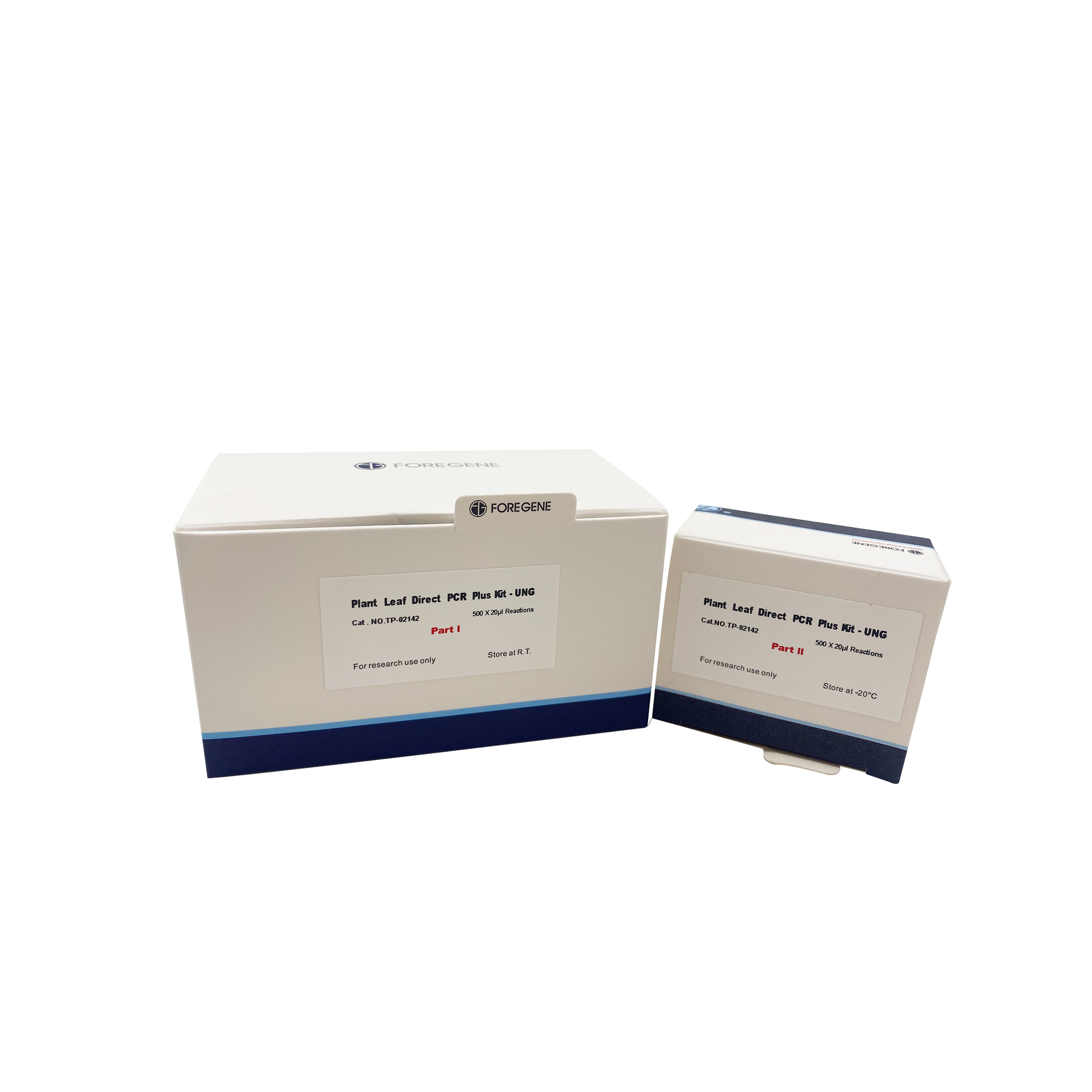 Plant leaf direct PCR Kit extraction free dna dequencer peltier plate ...