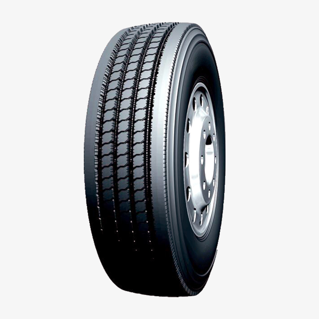 KUNLUN FA387 275 80 22.5 Truck Radial Tires 275/80r22.5 Inmetro Tire ...