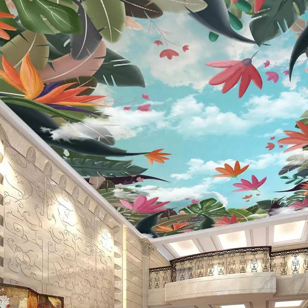 bedroom false ceiling designs pop ceiling material 3d stretch ceiling ...