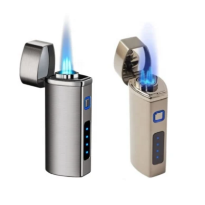 Wholesale butane lighters store