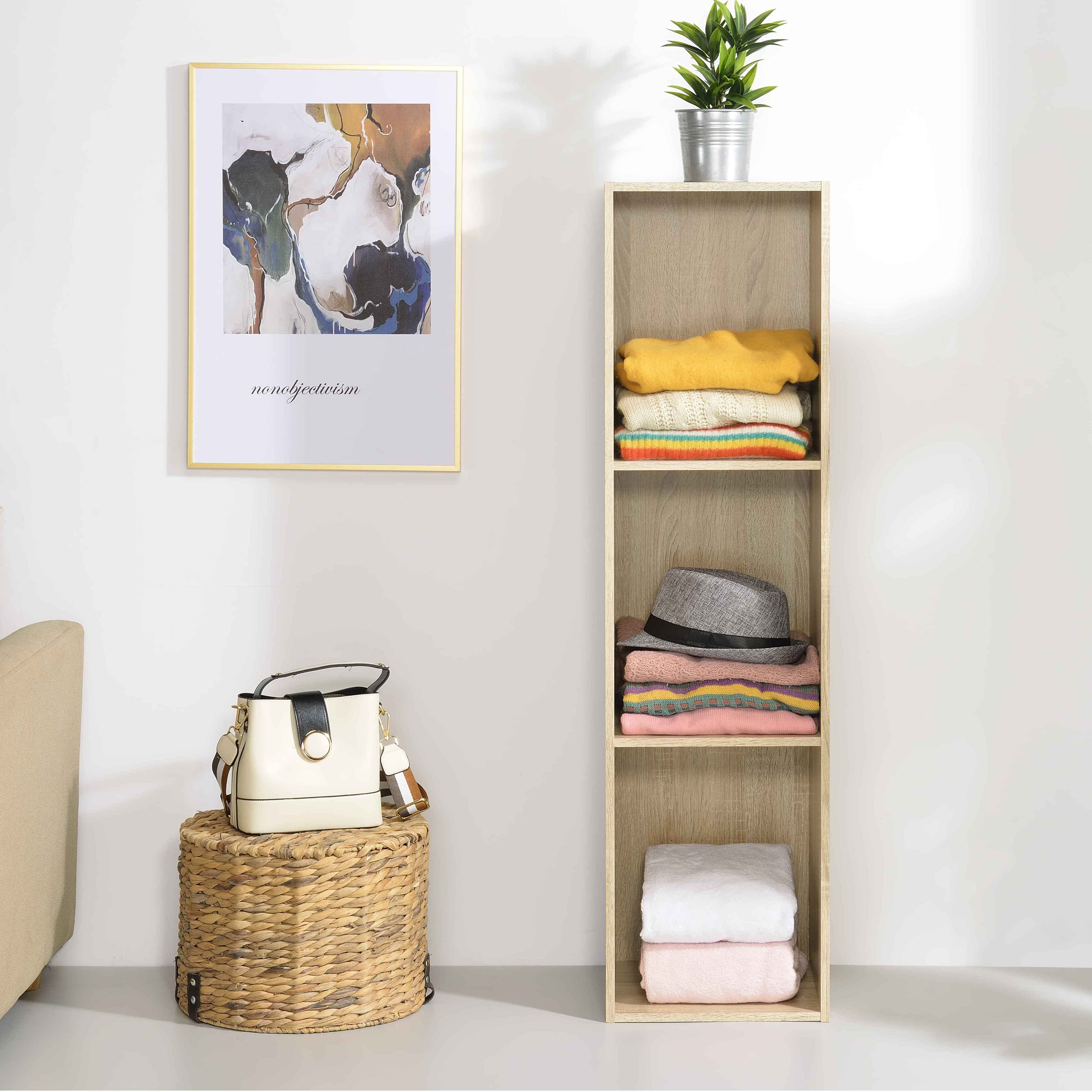 3 TIER SINGLE CUBE /Storage Unit | Bestsuppliers.com