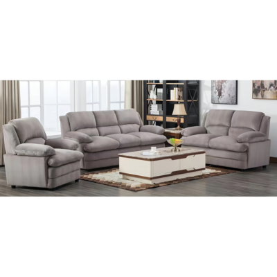 Leather 7 seater sofa set store