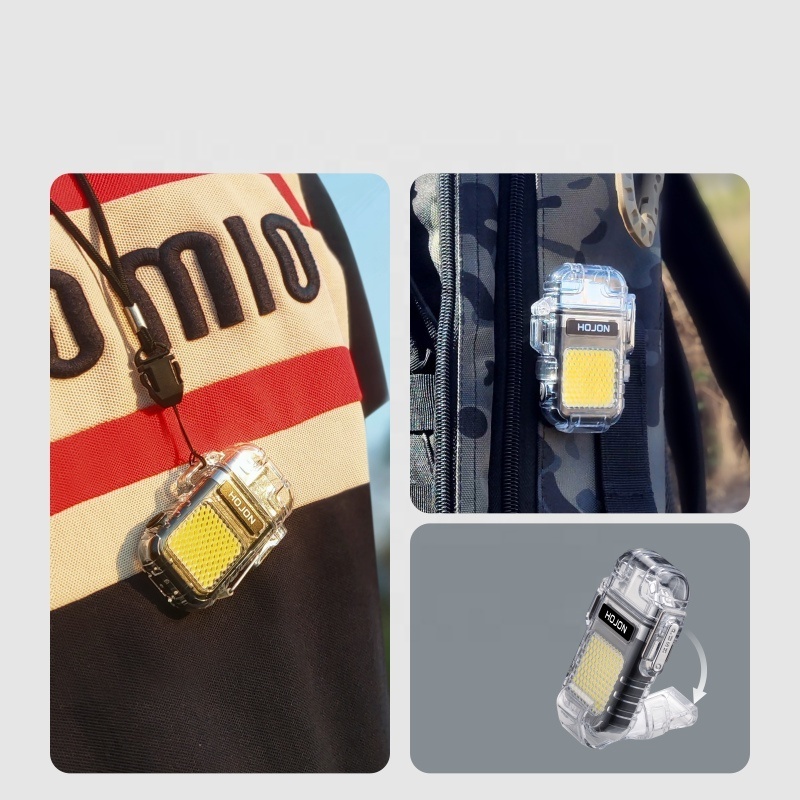 Multifunction Smoke Plasma USB Electric Lighter, Rechargeable ...