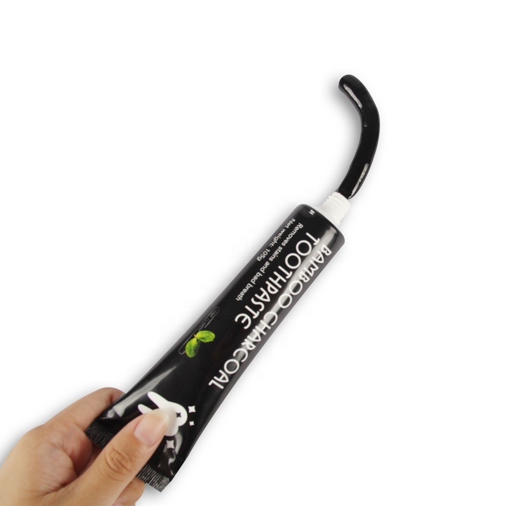 Organic Bamboo Active Charcoal Toothpaste, Highest quality ingredients ...