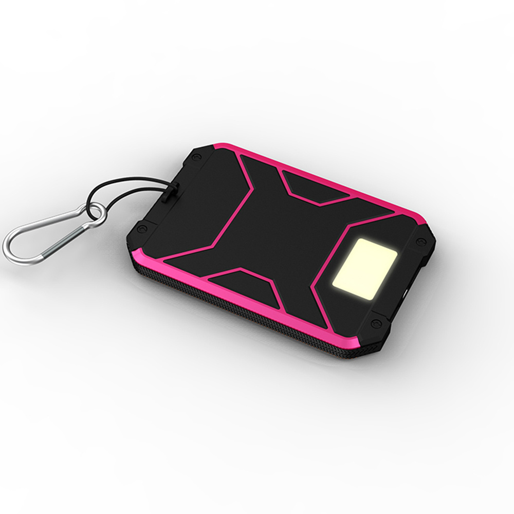 outdoor big solar panel powerbank factery with case | Bestsuppliers.com