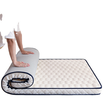 Thin double mattress store
