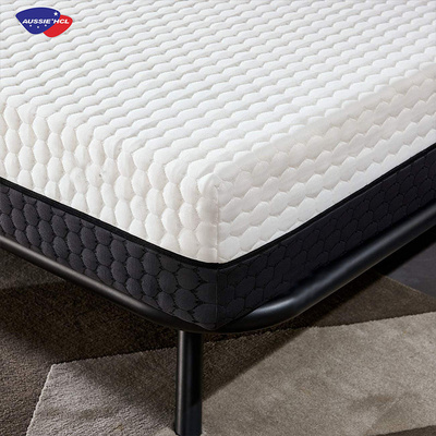 Rebonded foam mattress price store