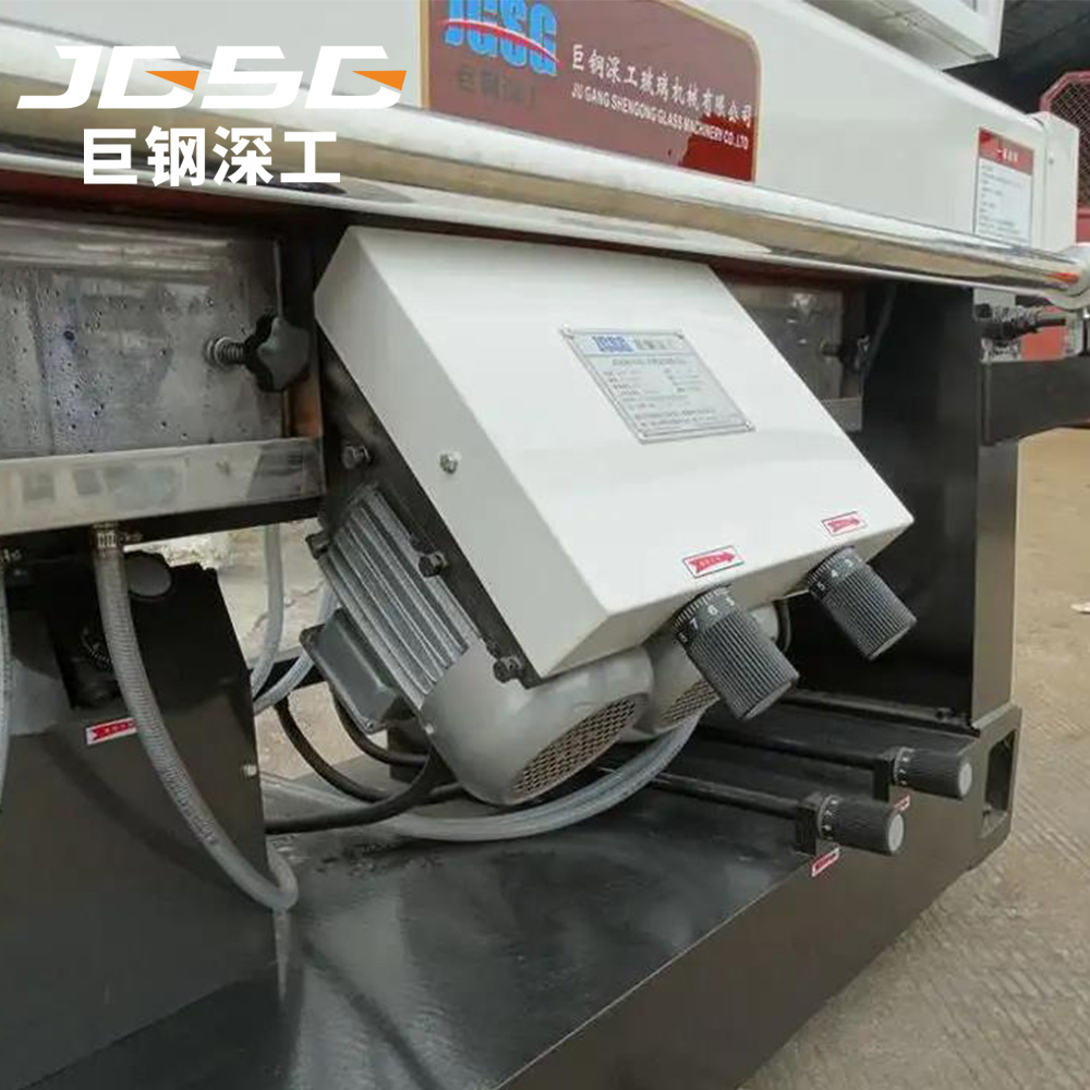 glass polisher glass edge polishing machine cnc auto glass ...