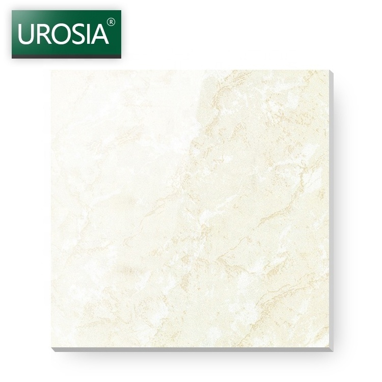solid color ceramic tiles dealers living room ivory nano polished ...