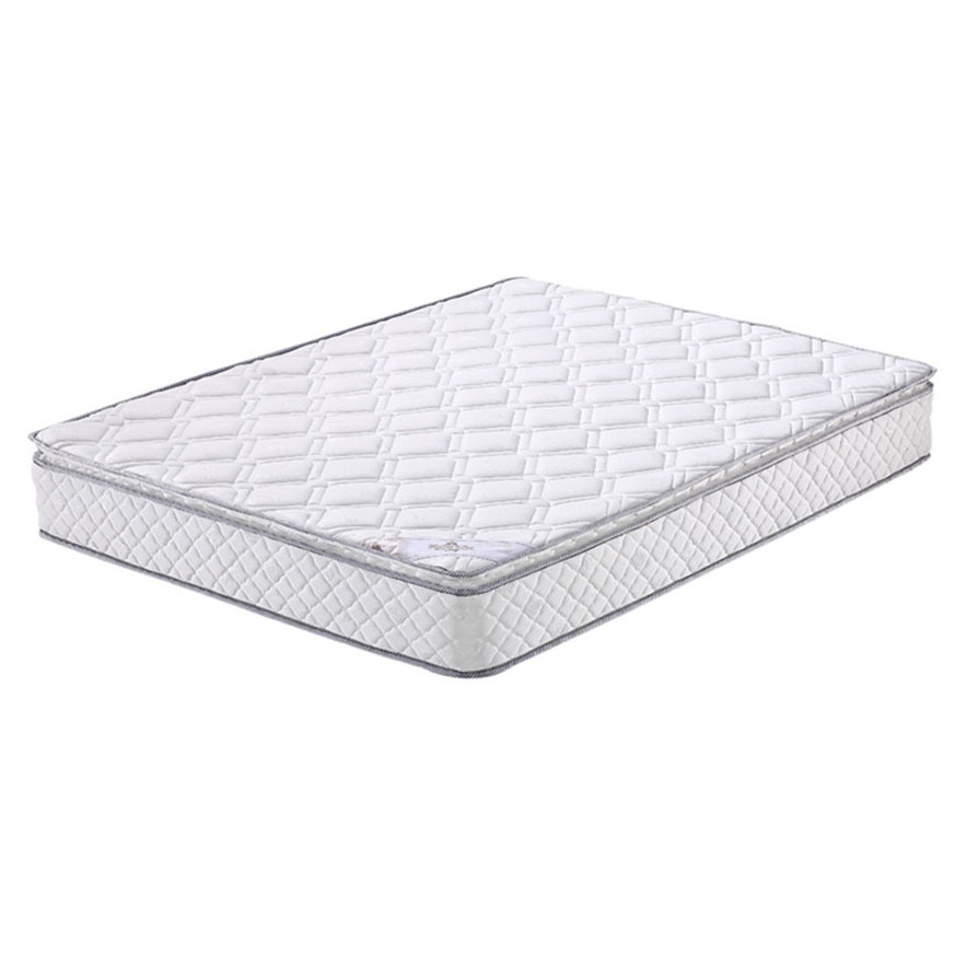 Koala Removable Topper Latex Foam Spring Hotel Bed Mattress ...