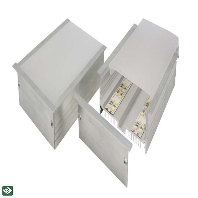 Round Tube Sunflower Flexible Heat Sink High Quality Custom Colour ...