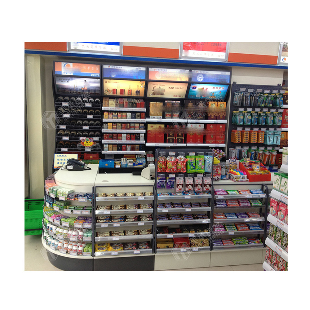 Meicheng Multi-function Retail Grocery Convenience Store Boutique Shop ...