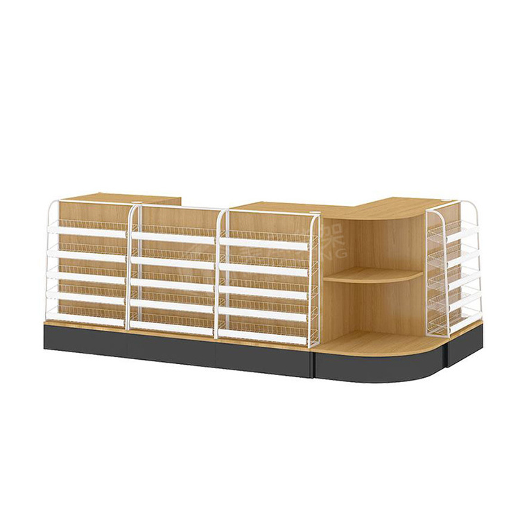 Meicheng Multi-function Retail Grocery Convenience Store Boutique Shop ...