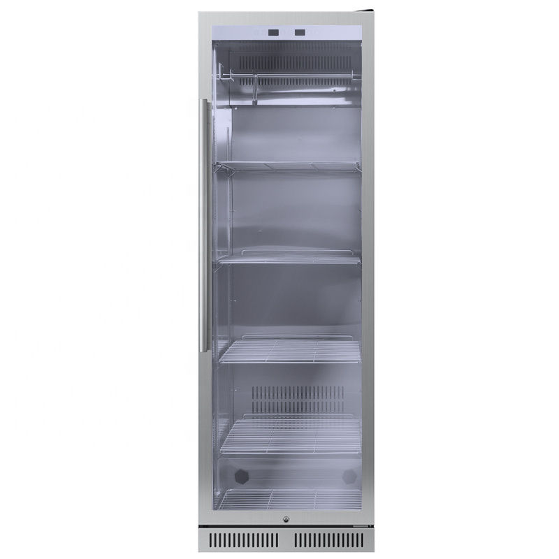 Supplier High Capacity Compressor Upright Dry Aging Meat Beef Steak Dry ...