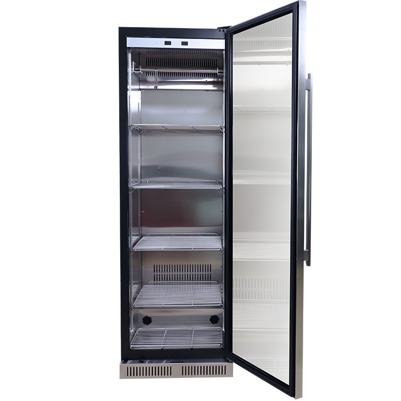 Supplier High Capacity Compressor Upright Dry Aging Meat Beef Steak Dry ...